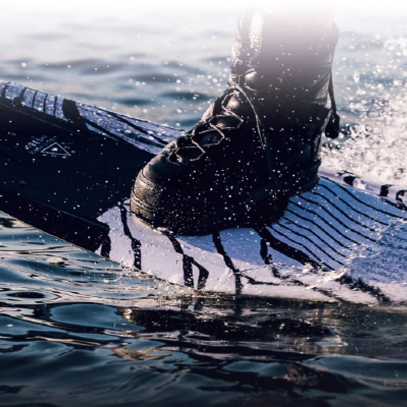 Bindings – Wake Watersports