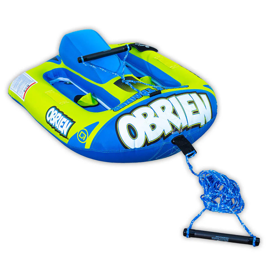 O'BRIEN SIMPLE TRAINER INFLATABLE SKI – Wake Watersports